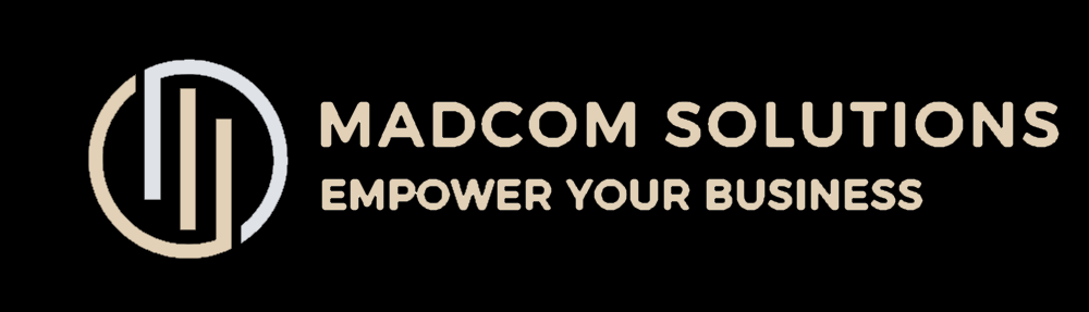 MADCOM Solutions | Custom Web and Software Development